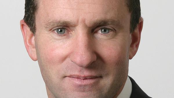 Christopher Hamill, M.D. - Buffalo Business First