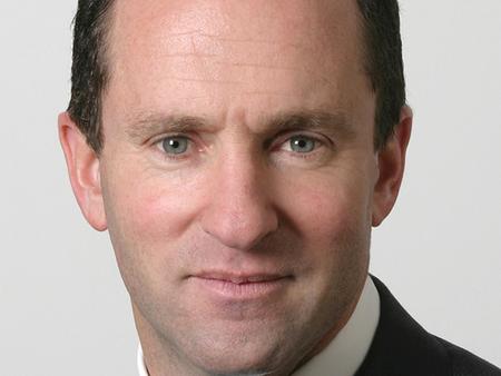 Christopher Hamill, M.D. - Buffalo Business First