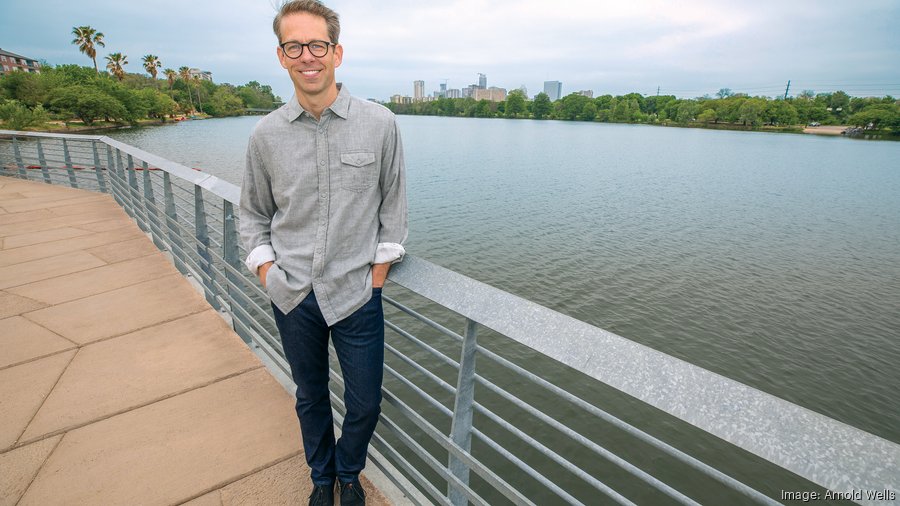 Journal Profile: How a desire to help led Austin Community Foundation ...