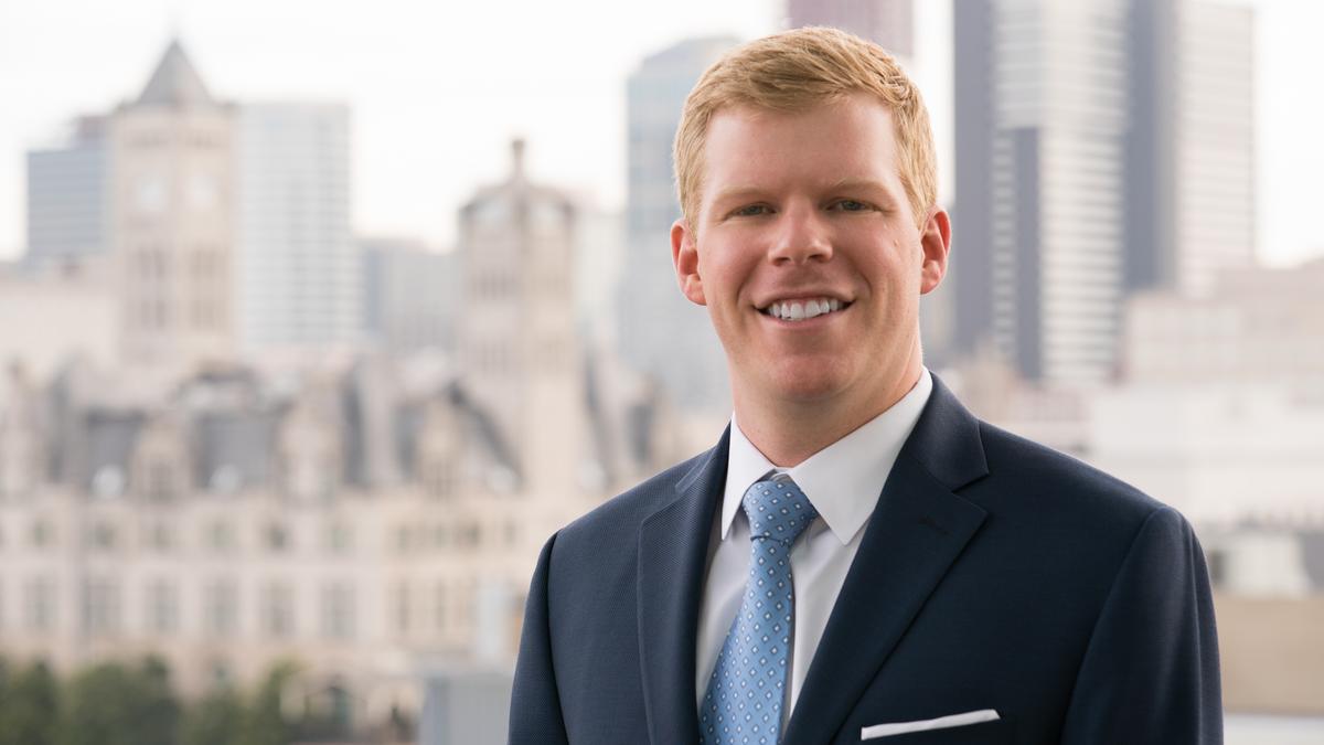 Byran Fort - Nashville Business Journal
