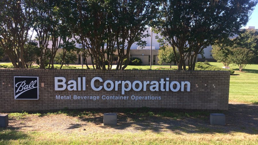 Albaad USA will expand in Reidsville with purchase of former Ball ...