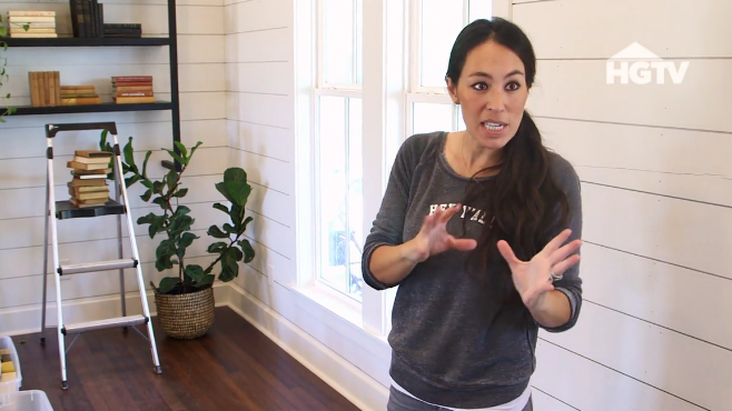 A new fix for 'Fixer Upper' fans - The Business Journals