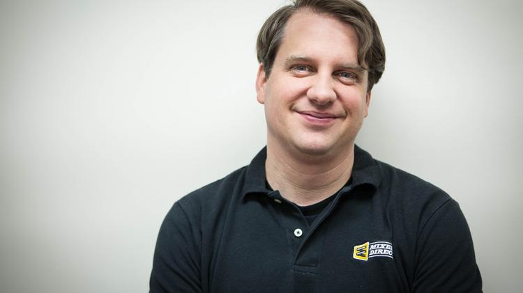 Endeavor Louisville's global reach supports Louisville startup ...