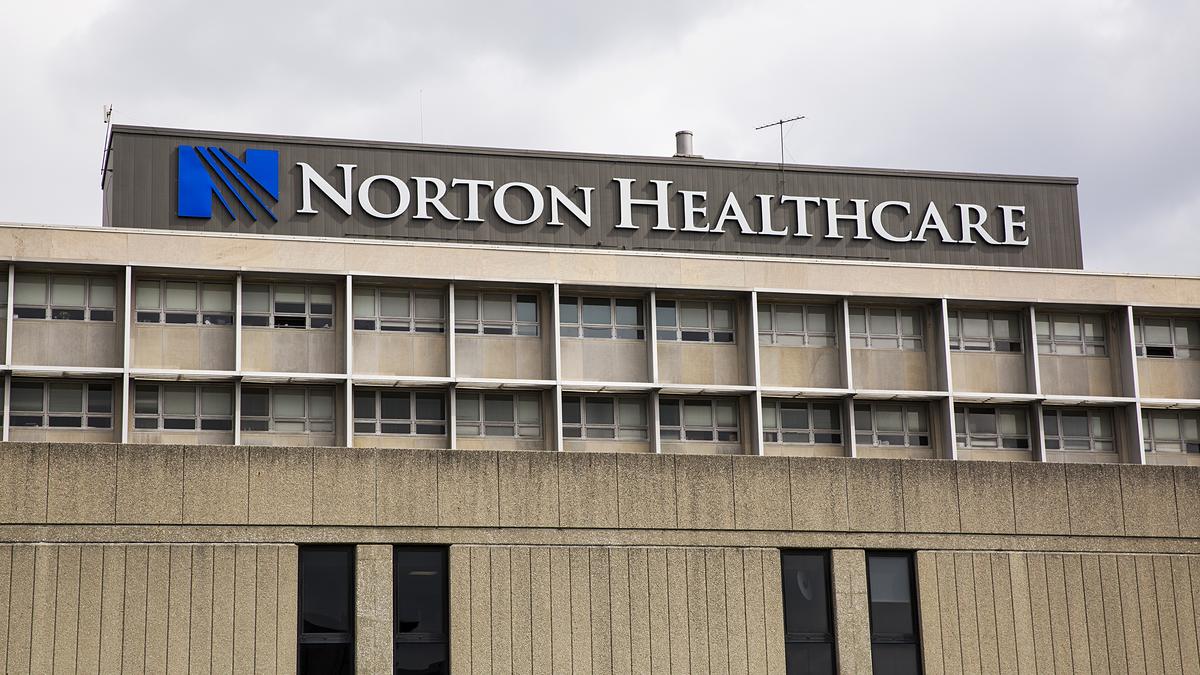 Norton Healthcare wins court ruling in benefit case - Louisville ...