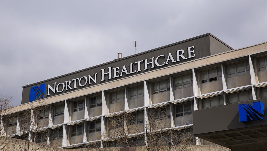 Norton Healthcare 2Q operating income rose - Louisville Business First