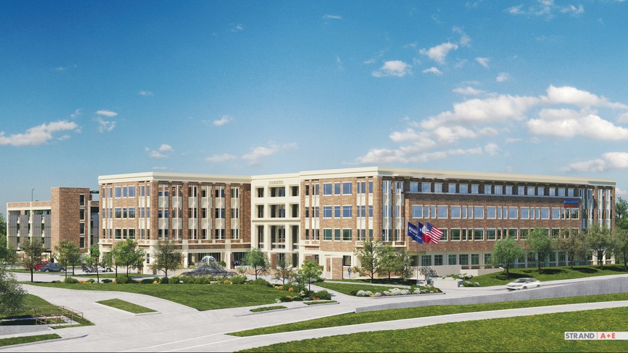 D.R. Horton makes $190M acquisition - Dallas Business Journal