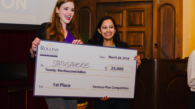 Orlando's Statusphere grabs funding, shares plans to grow - Orlando ...