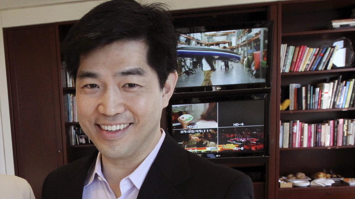 Amazon Studios reshapes TV team - L.A. Business First