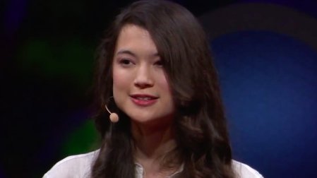 In 23-year-old biotech wunderkind Laura Deming, anti-aging startups ...