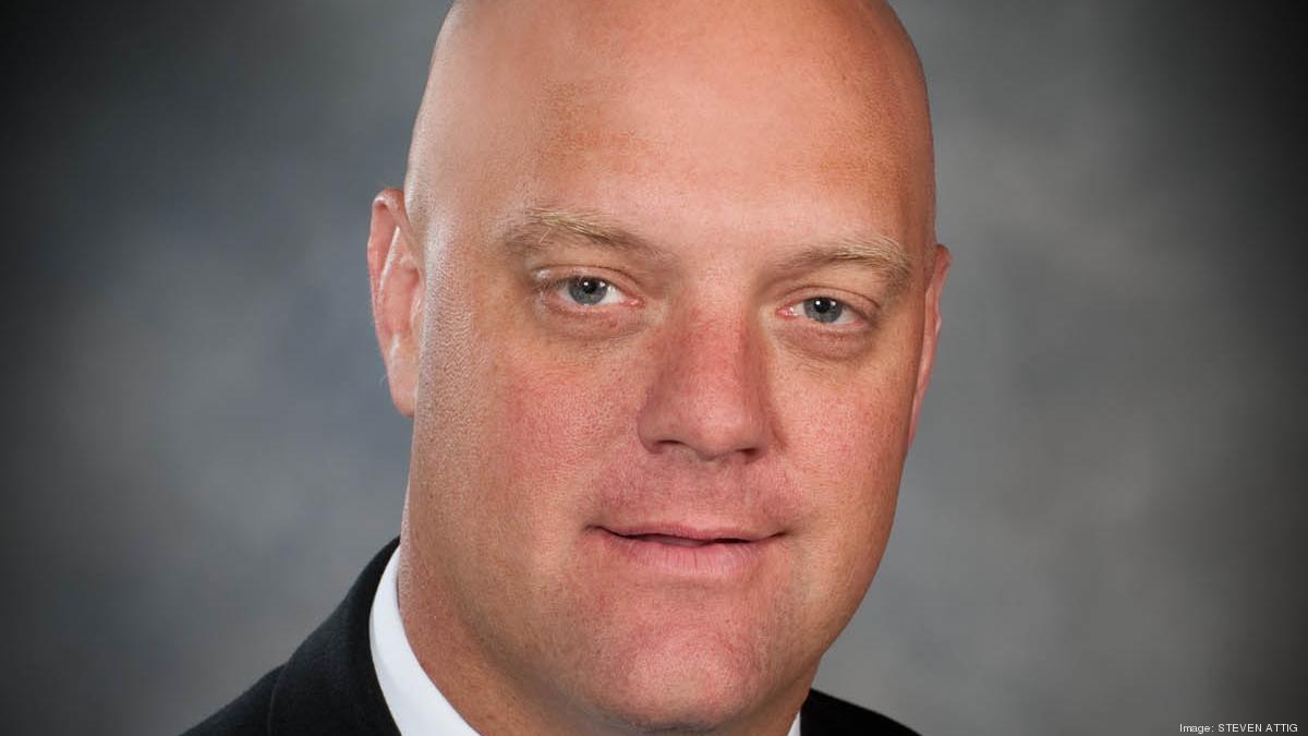 Tim McKee - Kansas City Business Journal