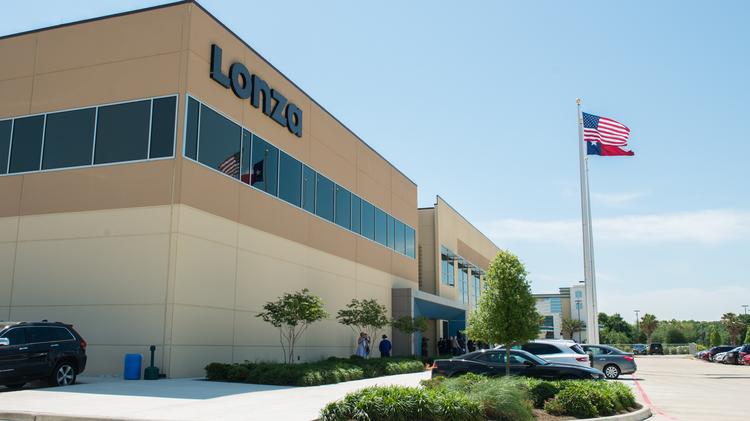 Lonza Houston hosts career fair for Pearland cell and gene therapy ...