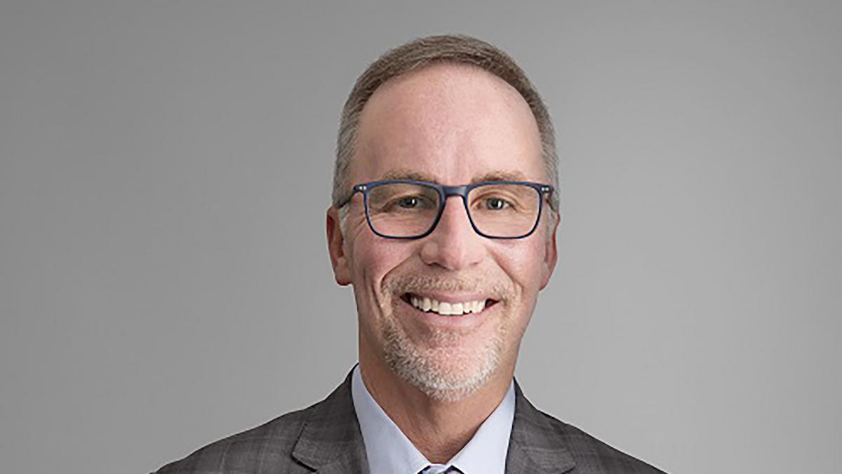 Tim Cowden - Kansas City Business Journal