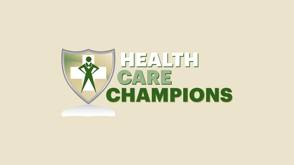 These are 2018's Health Care Champions - Buffalo Business First