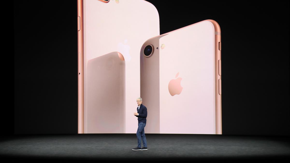 Qualcomm’s deal with Apple transforms 5G outlook - Boston Business Journal