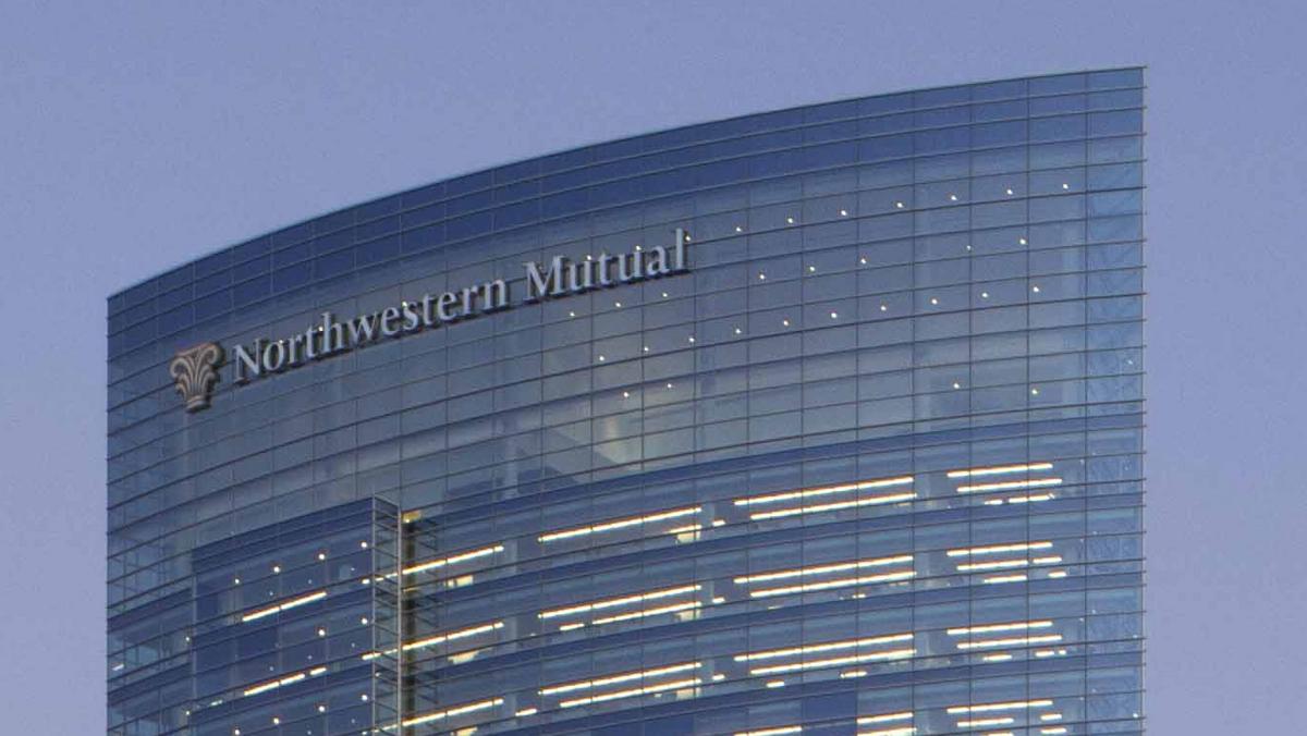Northwestern Mutual surplus at new high - Milwaukee Business Journal