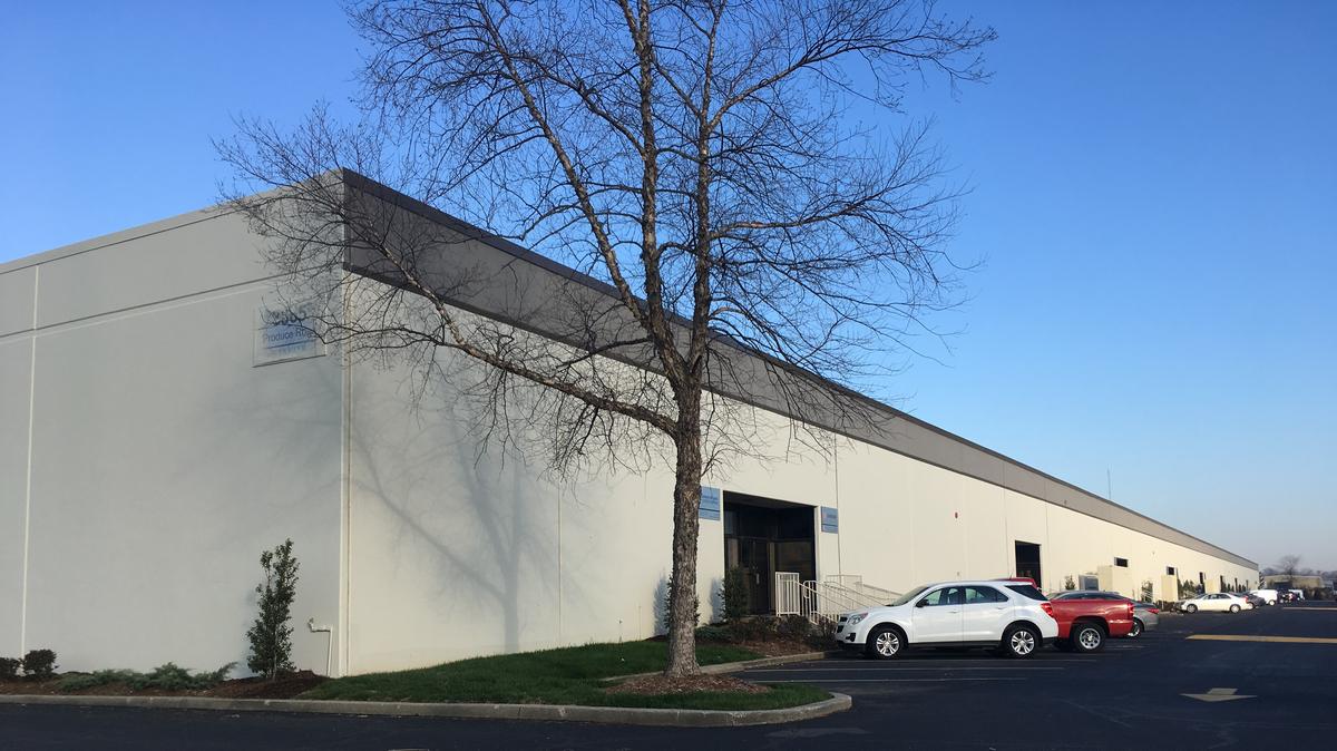 Exeter Property Group invests another $19 million in Louisville ...