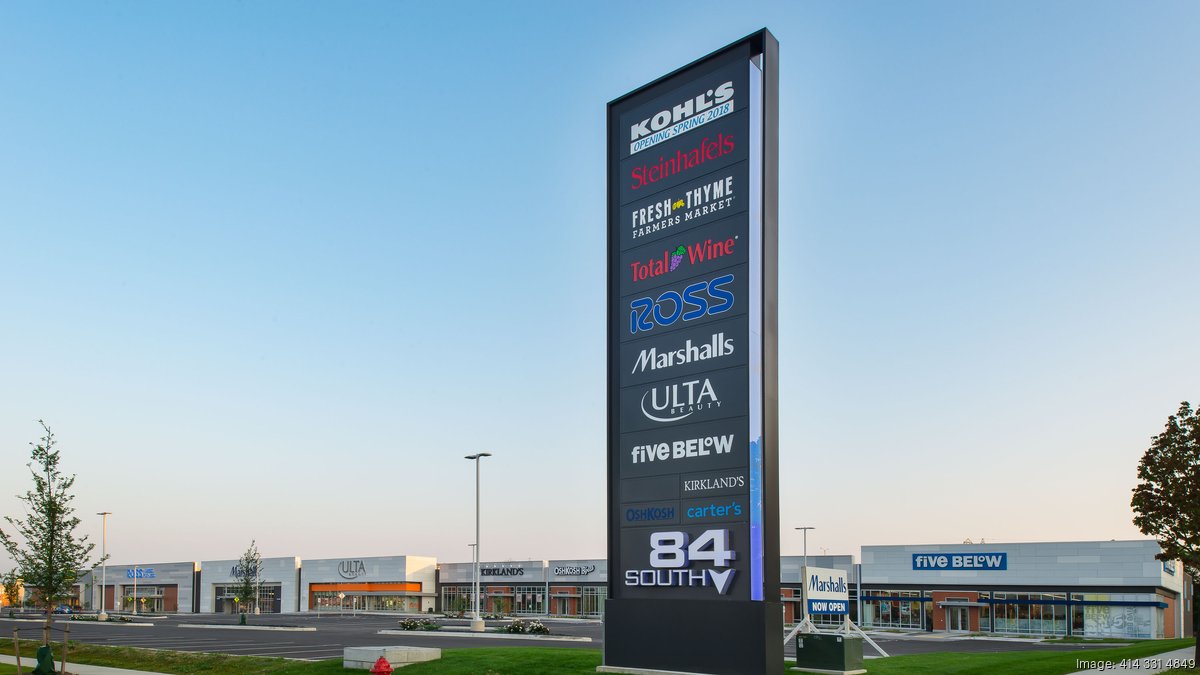 Marquee Capital acquires 84South in Greenfield for $33.1 million ...