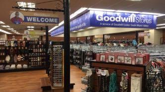 Goodwill Easter Seals expands services, Dayton-area retail locations - Dayton Business Journal