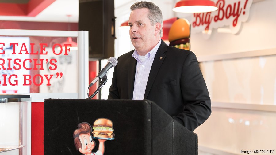 Frisch's Mainliner in Fairfax closes after 85 years - Cincinnati ...