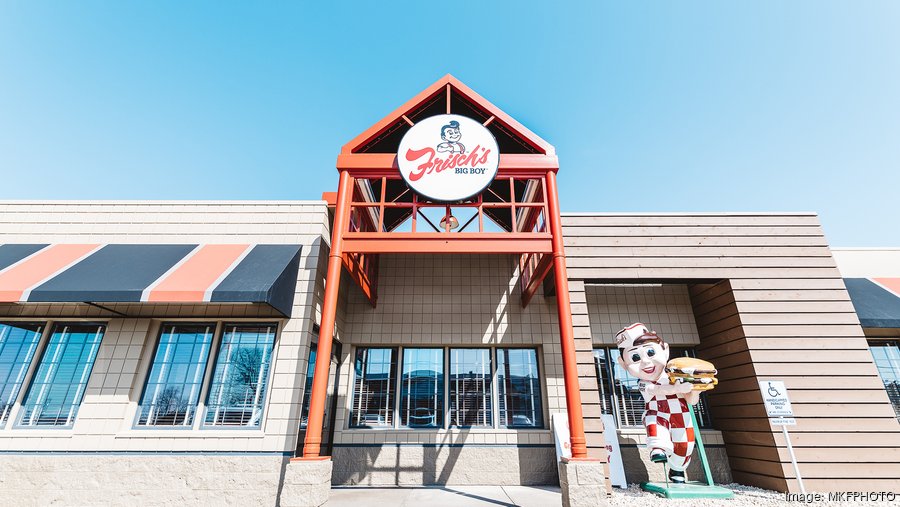 Frisch's Mainliner restaurant faces eviction - Cincinnati Business Courier