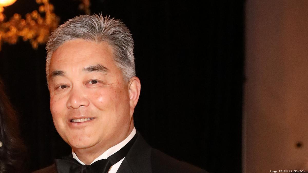 Plains All American promotes Chris Chandler to COO - Houston Business ...