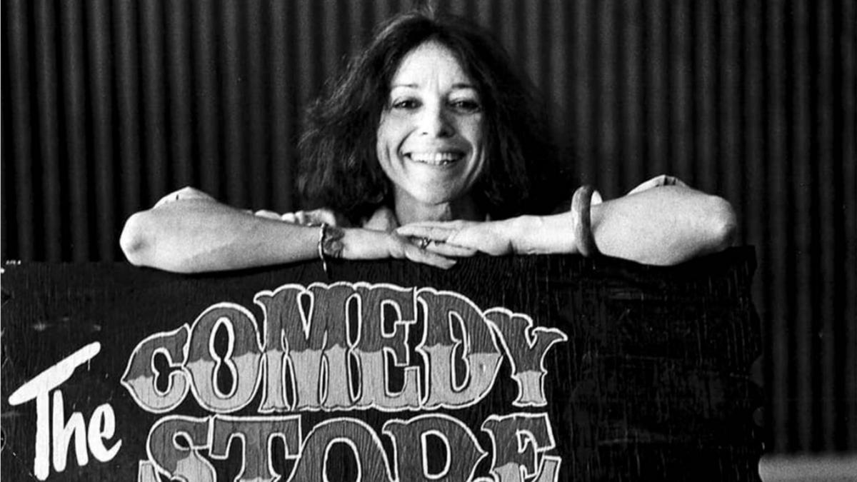 Comedians remember Mitzi Shore, owner of The Comedy Store - The ...