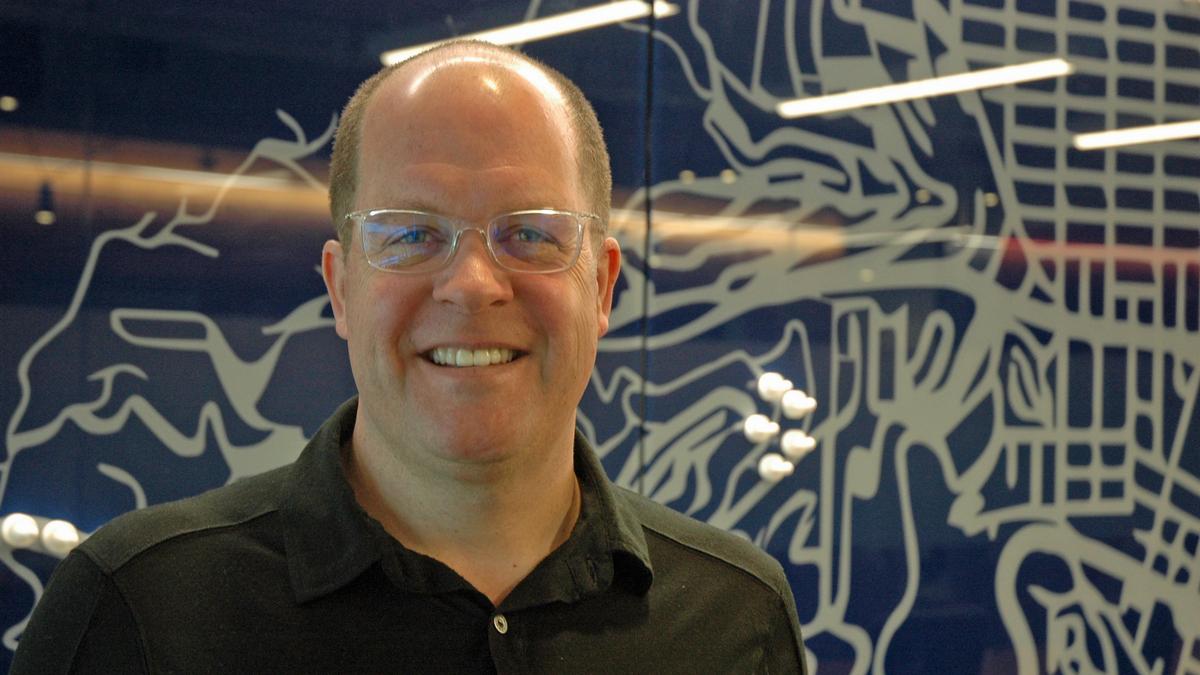 JLL'a Craig Reinhart, The Lemelson Foundation receive top TAO awards ...