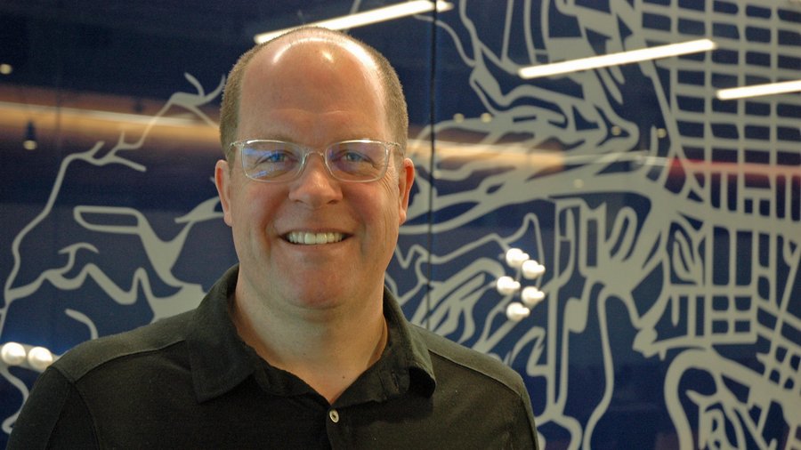 JLL's (NYSE: JLL) Craig Reinhart on how Apple (NASDAQ: AAPL) guided his ...