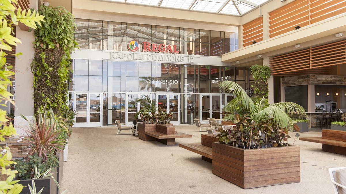 How Kapolei Commons stays full - Pacific Business News