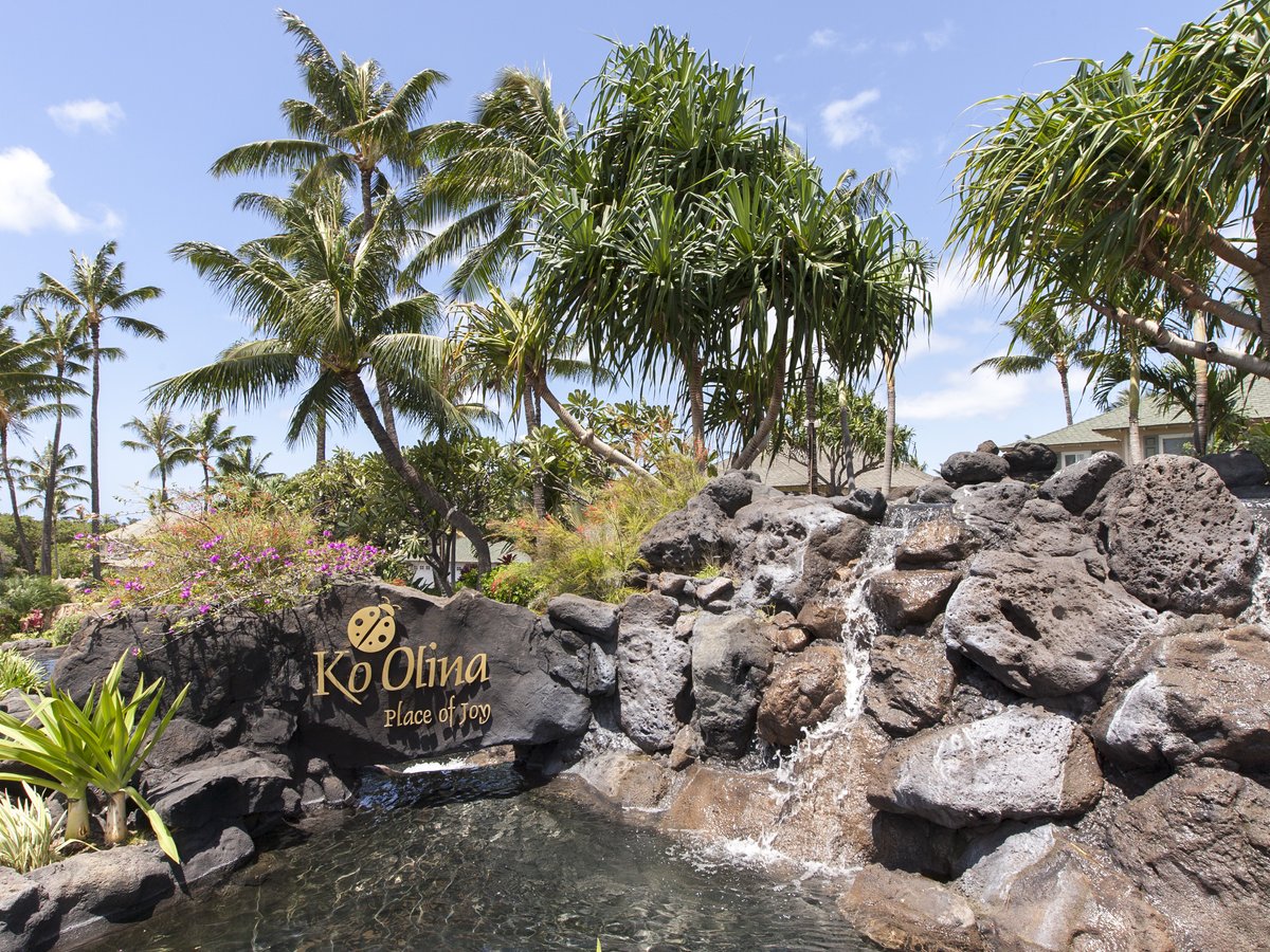Jeff Stone Ko Olina