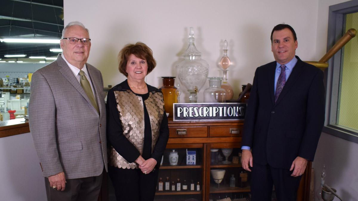 Pittsburgh: Family Business award winner: Diamond Pharmacy Services ...
