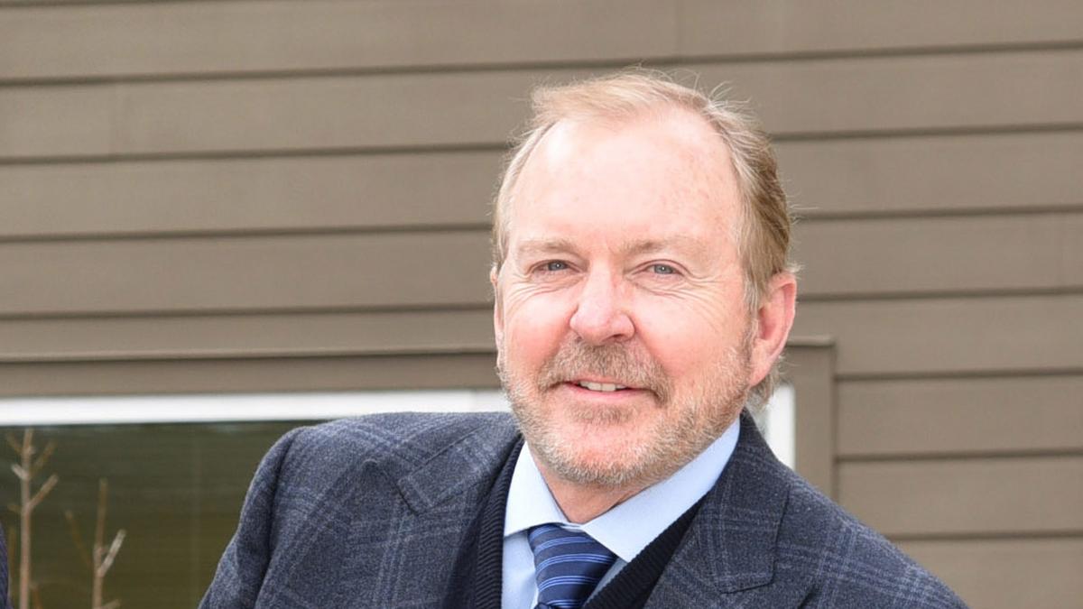 J. Rex Fuqua to be honored as 2018 philanthropist of the year - Atlanta ...