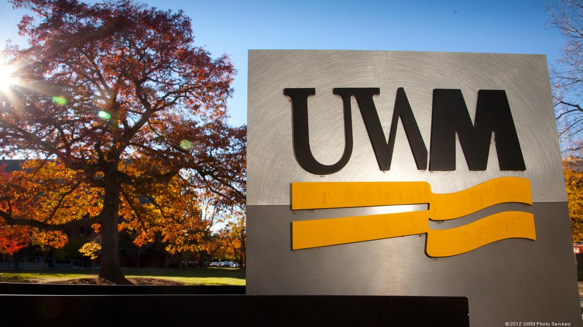 New UWM licensing program aims to increase industry-sponsored research ...