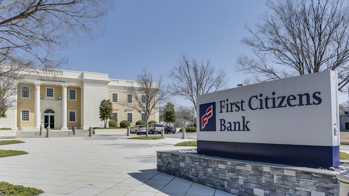 First Citizens stock soars after SVB buy, delivering $1B gain for ...