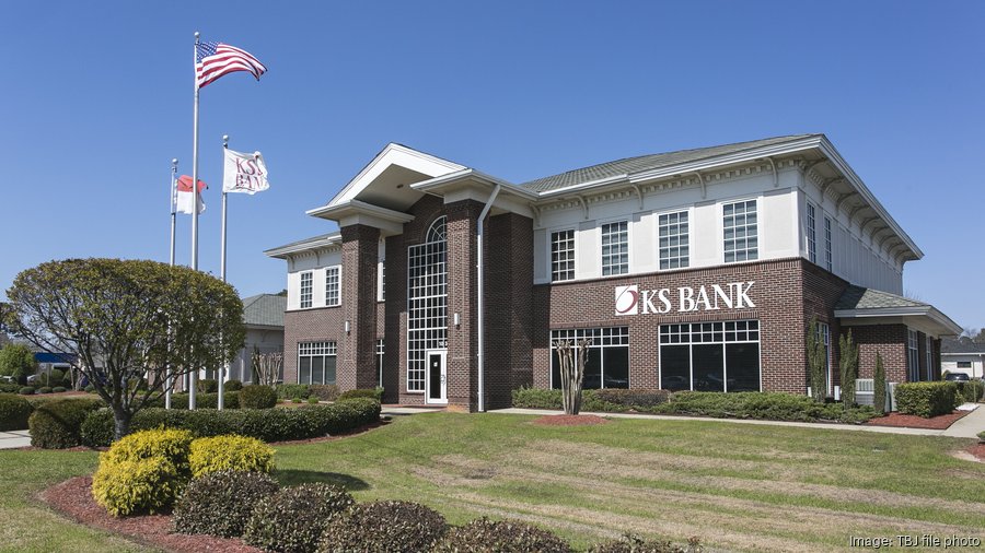 Travis Bailey leaves First Bank for executive role at KS Bank ...