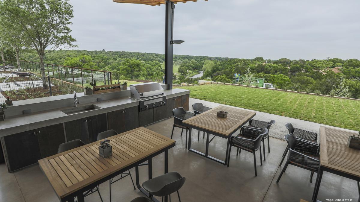 Wolf Ranch in Georgetown to grow to 2,600 homes - Austin Business Journal