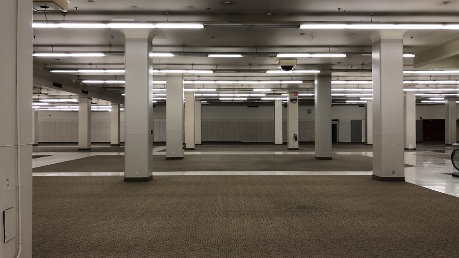Sears building in Midtown Houston to become The Ion - Houston Business ...