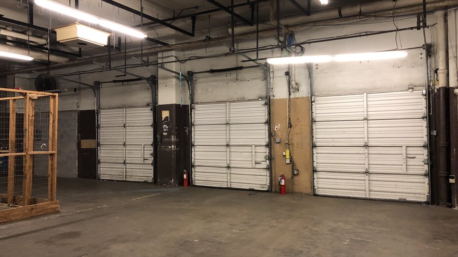 Sears building in Midtown Houston to become The Ion - Houston Business ...