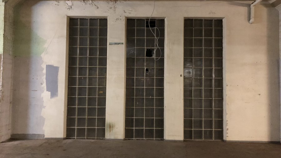 Sears building in Midtown Houston to become The Ion - Houston Business ...