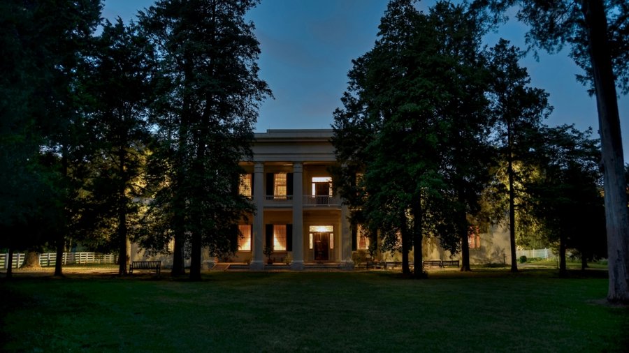 Howard J. Kittell, announces retirement from Andrew Jackson Foundation ...