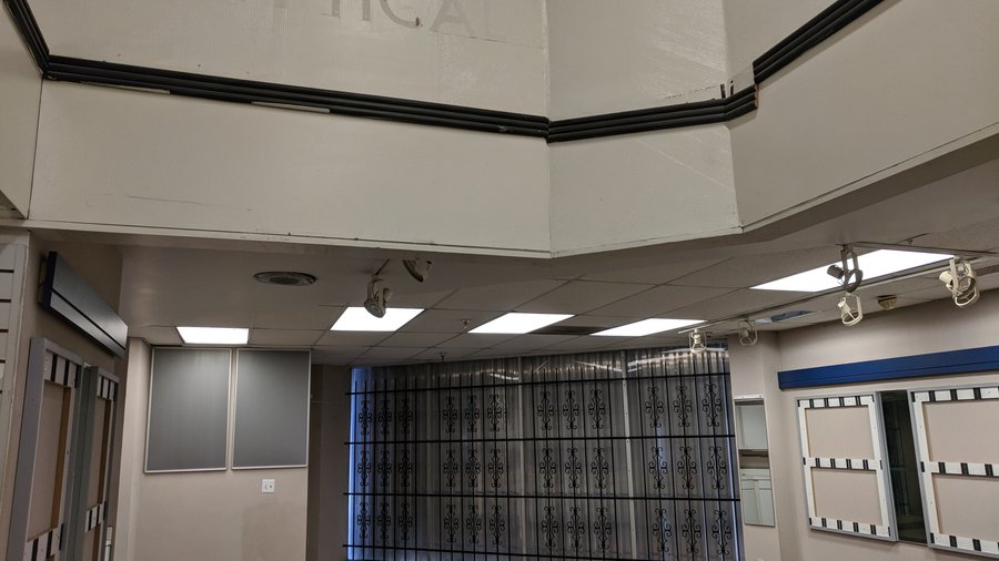 Sears building in Midtown Houston to become The Ion - Houston Business ...