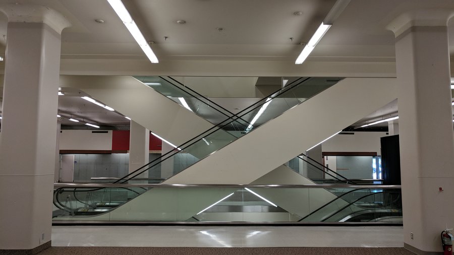 Sears building in Midtown Houston to become The Ion - Houston Business ...