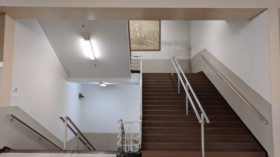 Sears building in Midtown Houston to become The Ion - Houston Business ...