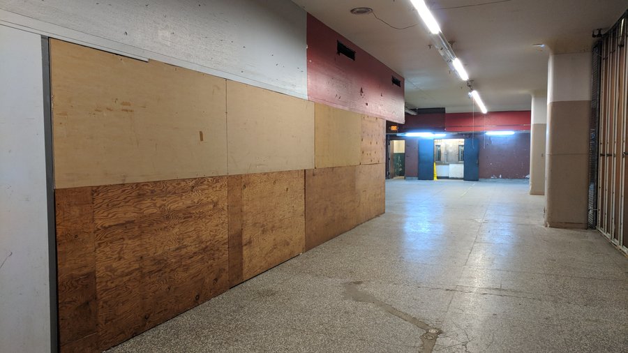 Sears building in Midtown Houston to become The Ion - Houston Business ...