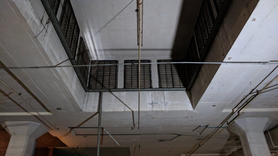 Sears building in Midtown Houston to become The Ion - Houston Business ...