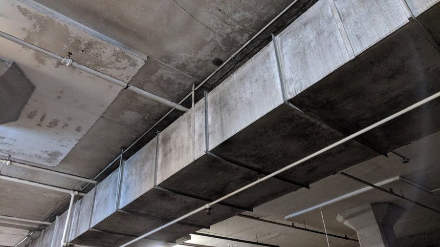 Sears building in Midtown Houston to become The Ion - Houston Business ...