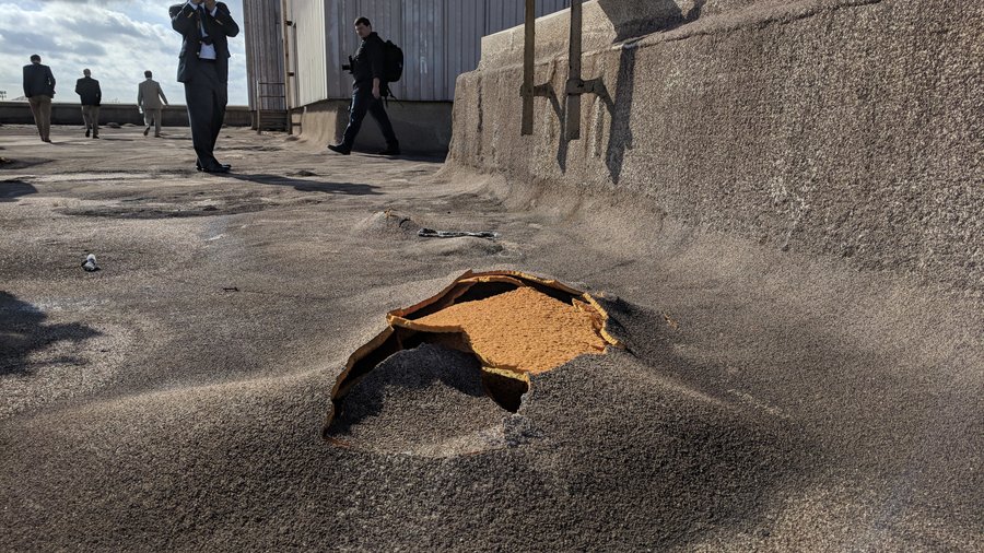 Sears building in Midtown Houston to become The Ion - Houston Business ...