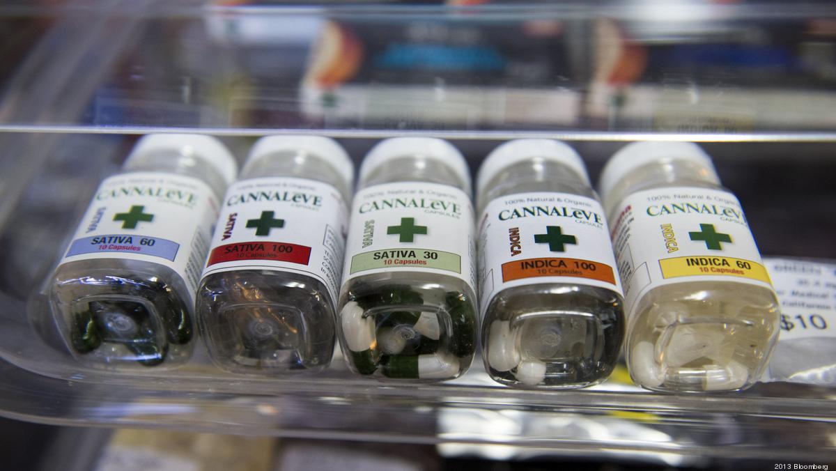 Ohio's online medical marijuana patient registry delayed to preserve ...