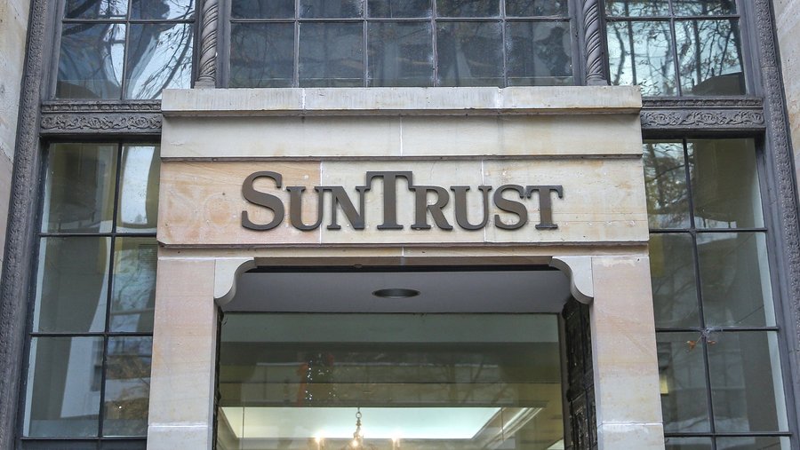 SunTrust to close Charlotte branch next week - Charlotte Business Journal