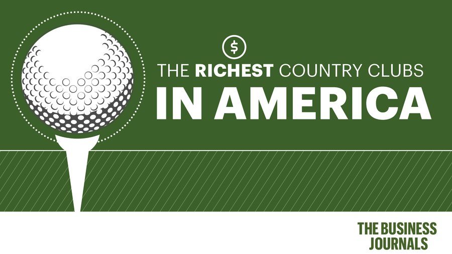 Boca West Country Club, Broken Sound Club among riches country clubs in ...
